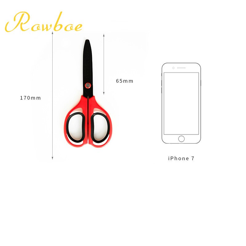 ROWBOE leuke briefpapier sterke lucht elastische s... – Vicedeal