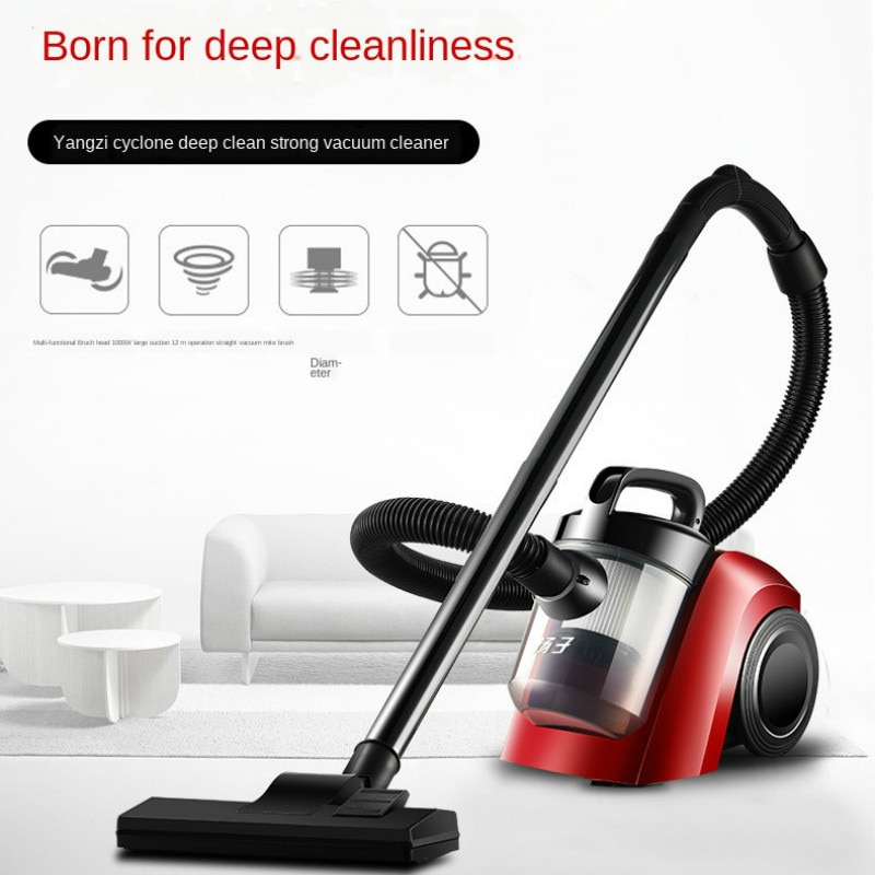 Household vacuum cleaner electrical appliances sma... – Grandado