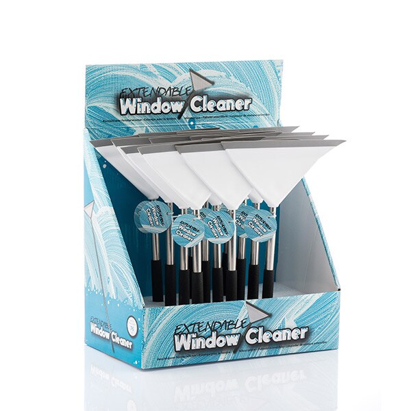 Uitschuifbare Window Cleaner – Grandado