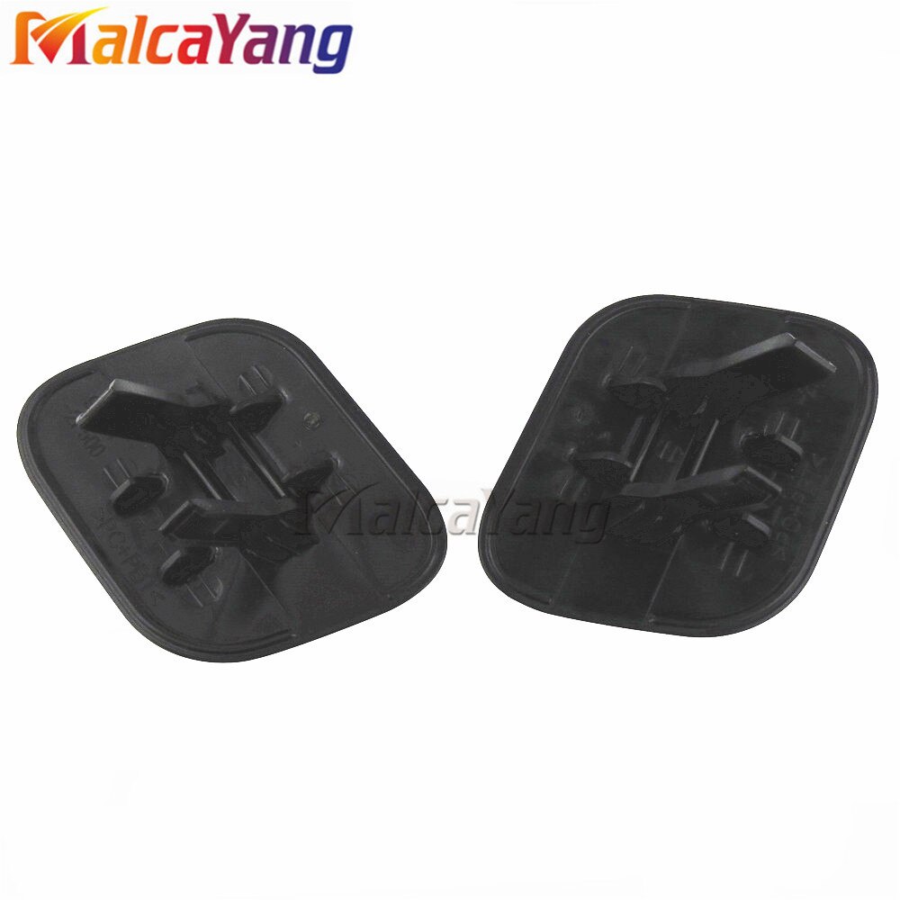 Auto Styling Koplamp Koplamp Washer Spray Jet Nozz... – Grandado