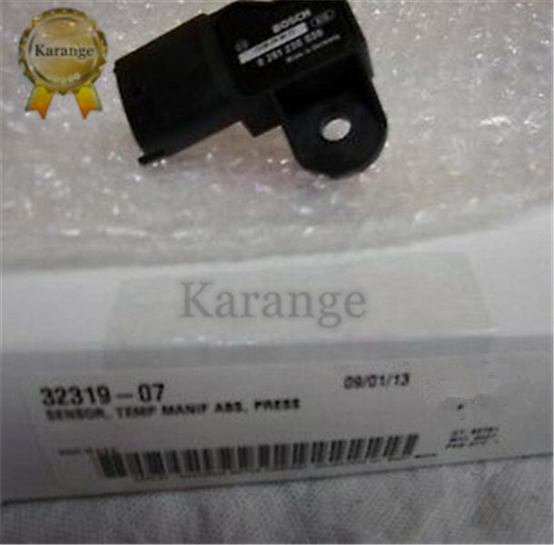 32319-07 KARTE Sensor Für Harley 08-17 Touring 07-... – Grandado