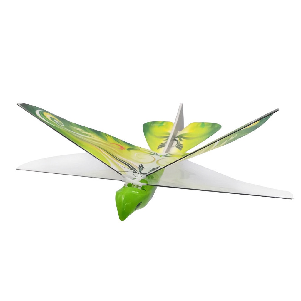 The Latest Electronic Flying Bird Hand-To-Fly Toy ... – Grandado