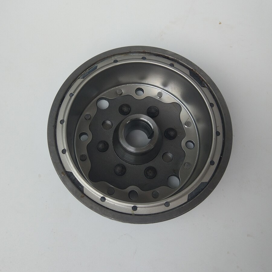 Motorcycle Engine Part Magneto Rotor For LIFAN Eng... – Vicedeal