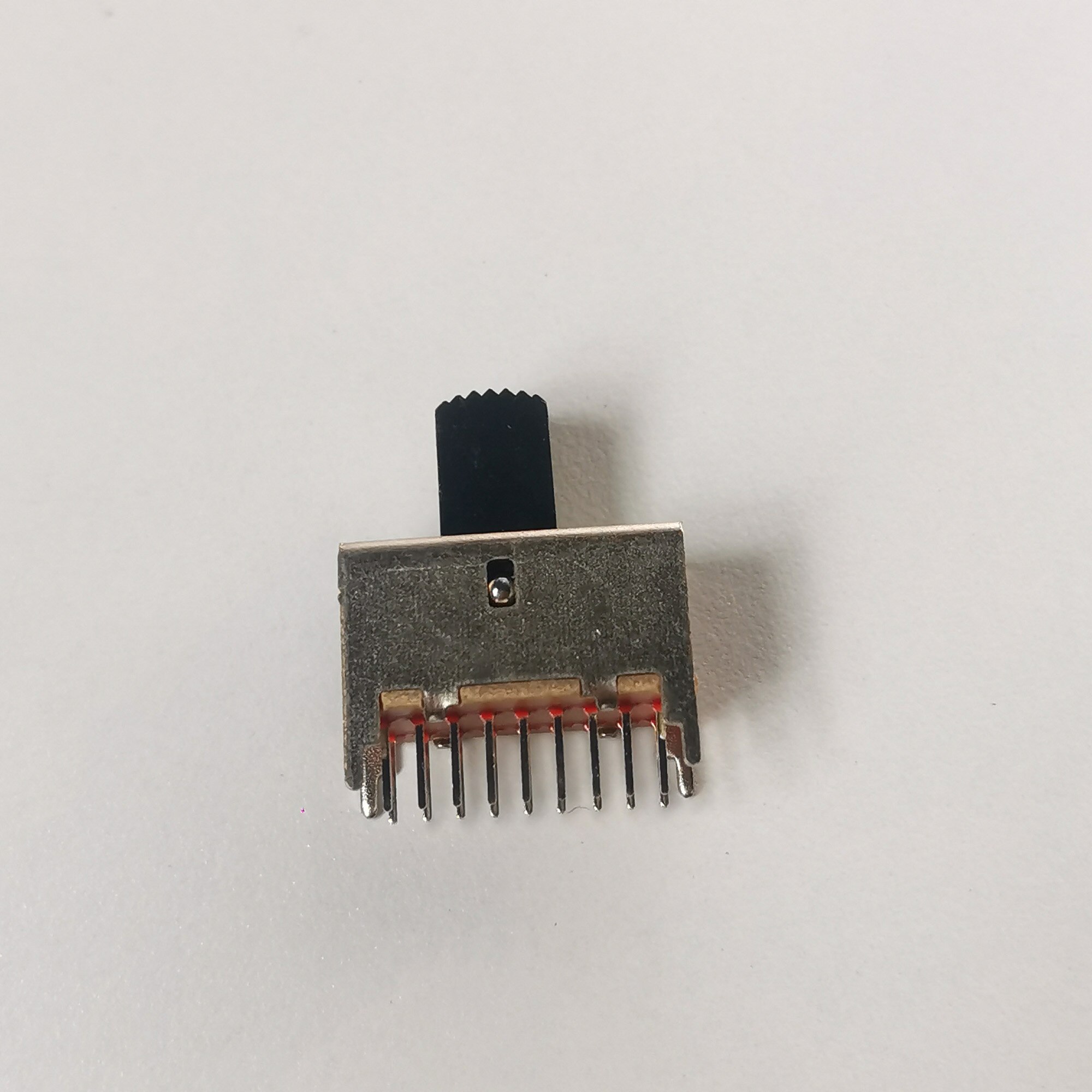 10PCS/Lot 18 pin Slide Switch Toggle Switch slide ... – Grandado