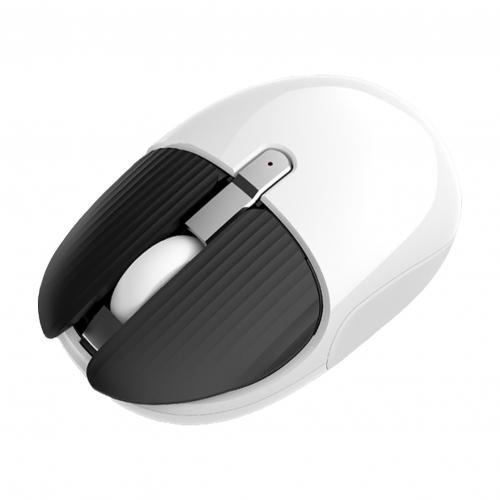 M106 2.4GHz/Bluetooth Wireless Mouse 1600DPI 4 But... – Grandado