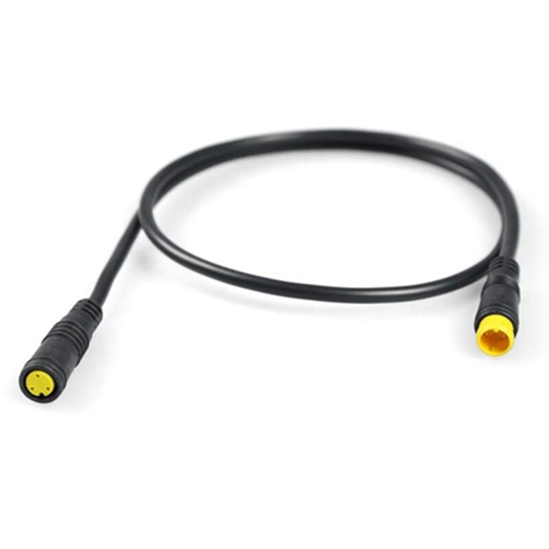 Electric Bicycle Extension Cable 3 Pin Male to Fem... – Vicedeal