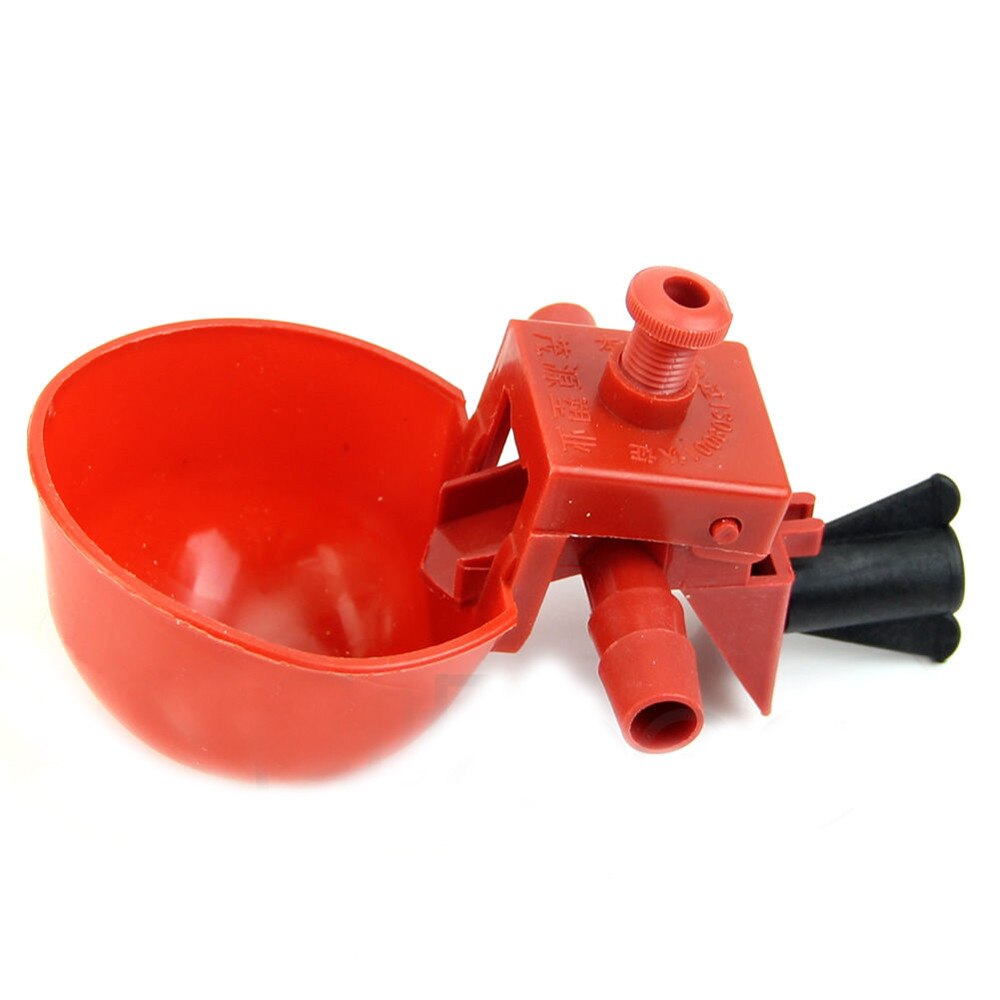 3 Stuks Pluimvee Automatische Water Feeder Kip Vog... – Vicedeal