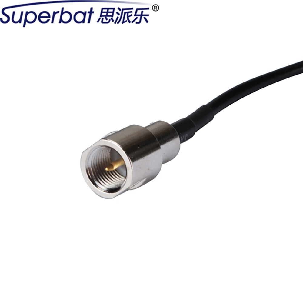 Superbat 60W 890-960/1710-2150MHz 3G Modem Clip wi... – Grandado