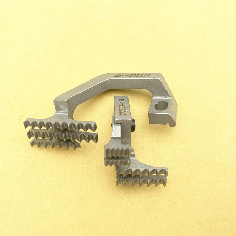 Pegasus Ext Jack 798 Overlock Guage Set 4 Threads ... – Grandado