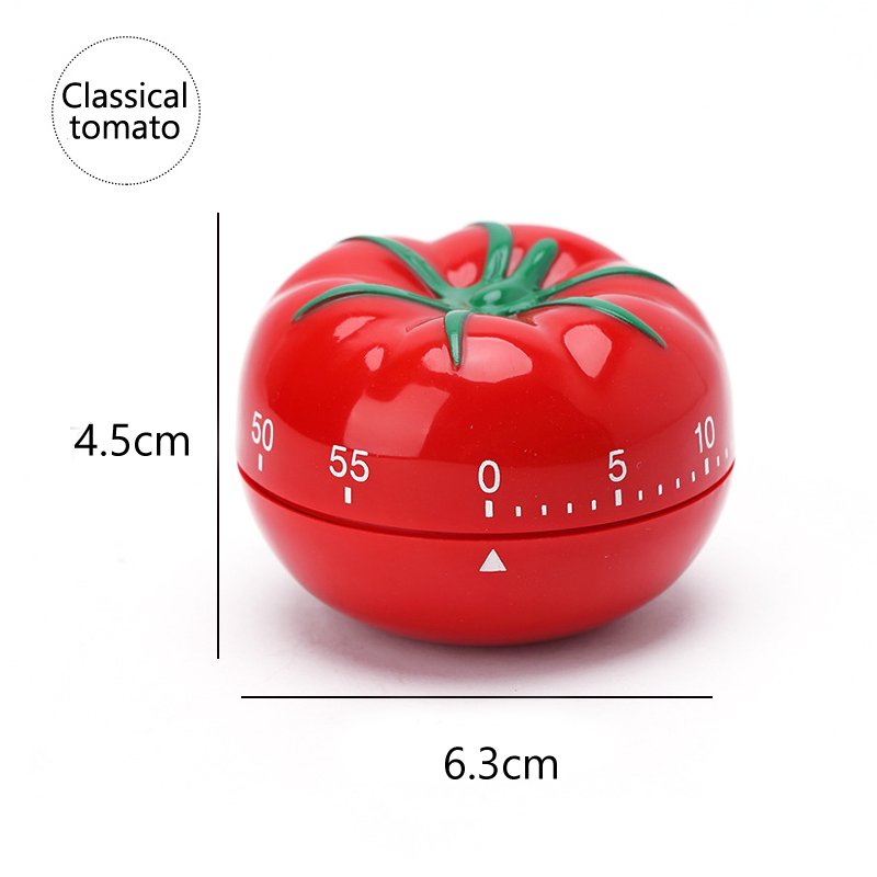 Mechanical kitchen timer, Alarm Clock For Baking,C... – Vicedeal