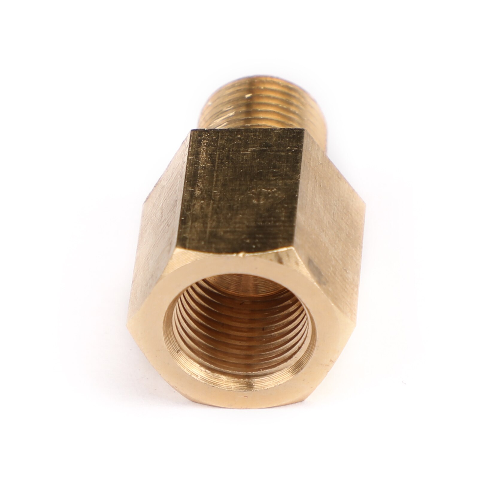 Artudatech 1 8 NPT Female To 1 8 BSPT Male Adapter Grandado Artudatech 1 8 NPT Female To 1 8 BSPT Male Adapter Grandado