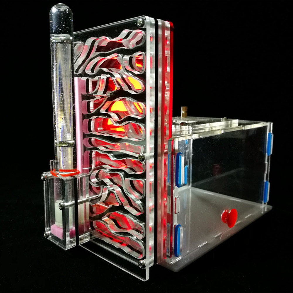Ontworpen Voor Indoor Ant Nest Voeden Gebied Acryl... – Grandado