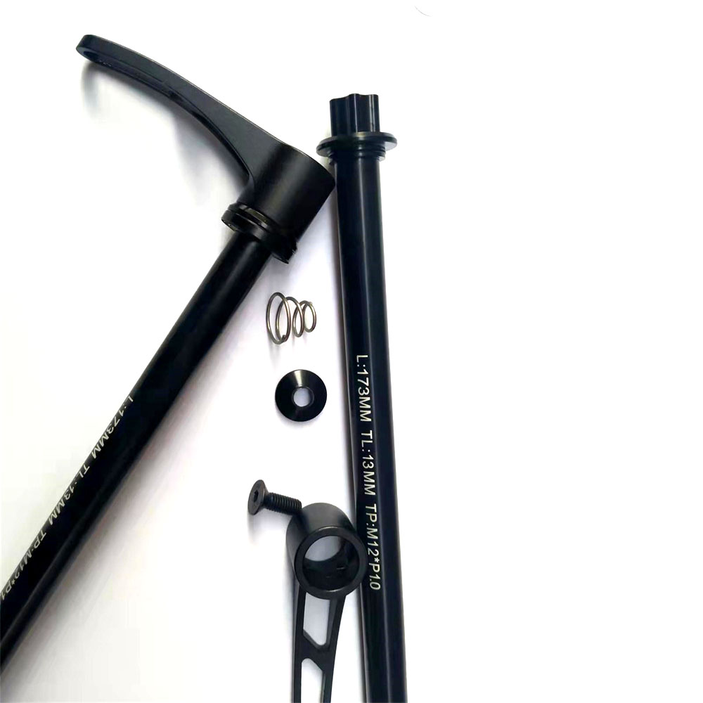 Aluminium Fiets Steekas Snelspanners Mtb Racefiets... – Grandado