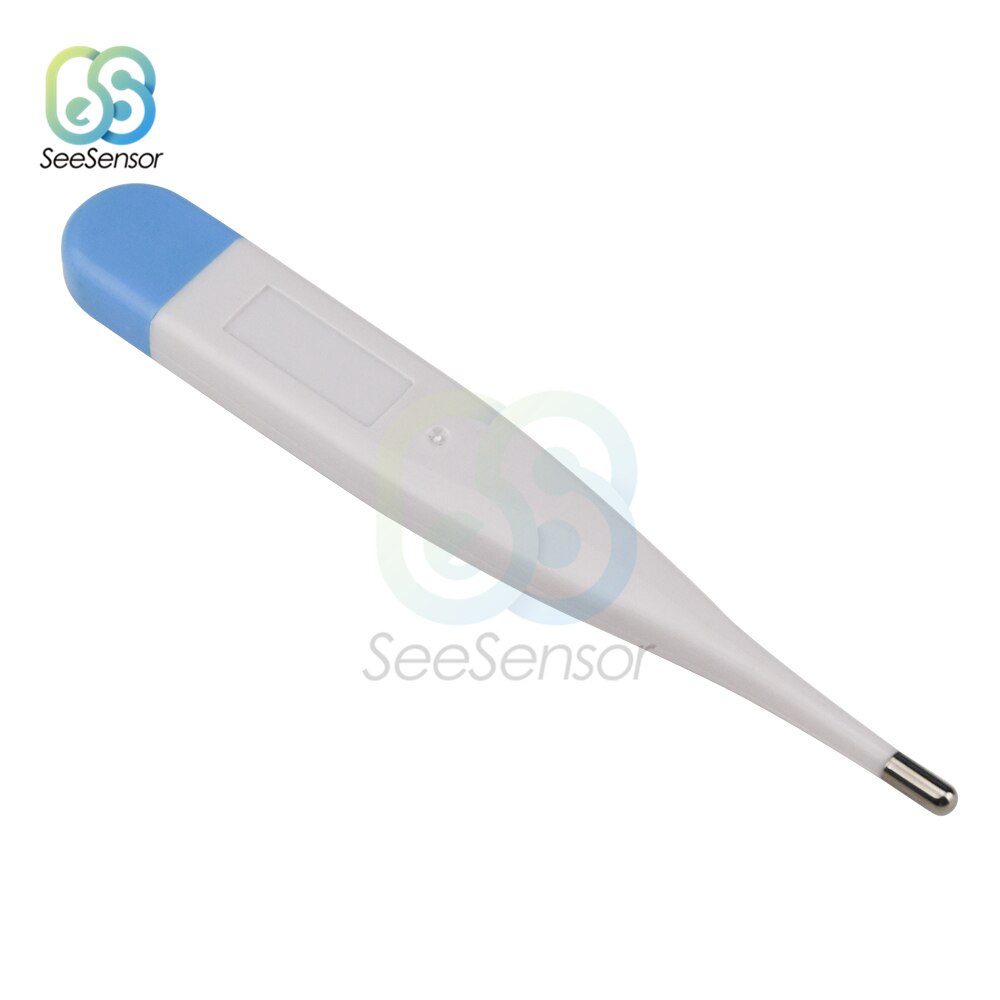 Digital LCD Body Thermometer Children Kids Adult L... – Vicedeal