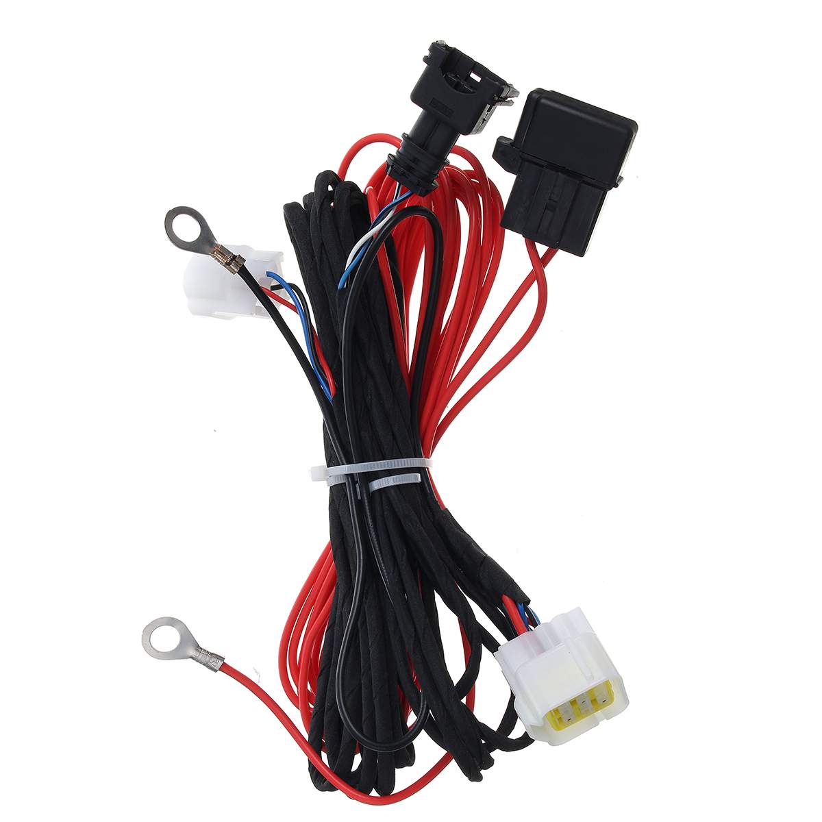 Split Air Diesel Heater Bedrading Weefgetouw Voedi... – Vicedeal