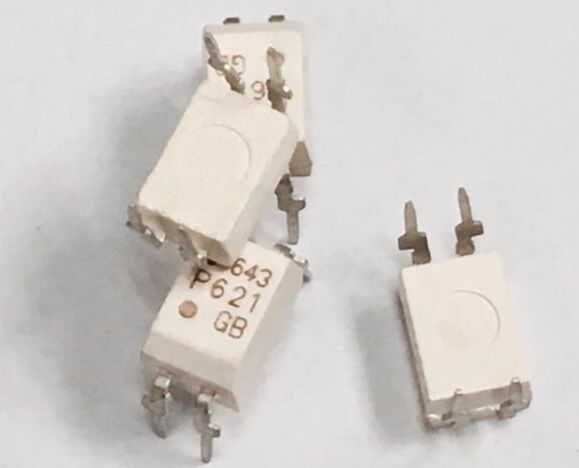 TLP621 TLP621(GB.F) TLP621GB TLP621-1 TLP621-1G P6... – Grandado