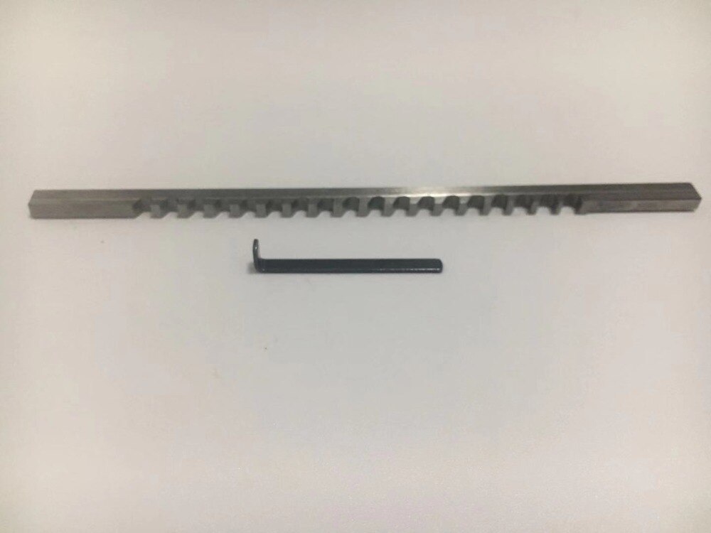 HSS Keyway, brocha con cuña, herramientas de broch... – Grandado