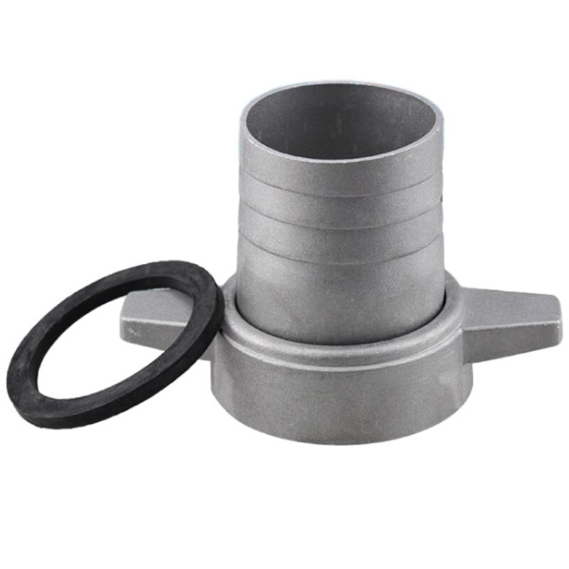 Water Pumps Fittings 2 Inch Aluminum Pipe Connecti... – Vicedeal