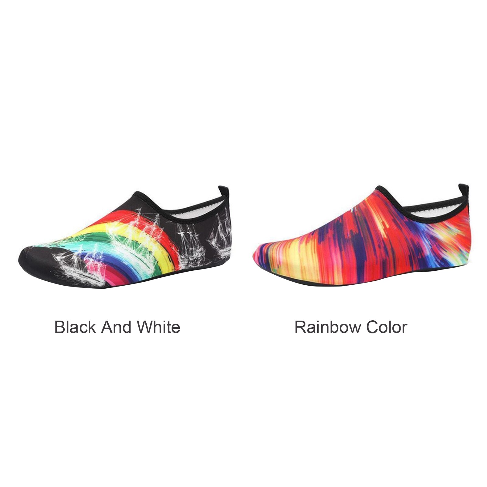 Beach Swimming Surf Diving Shoes Men and Women Por... – Vicedeal