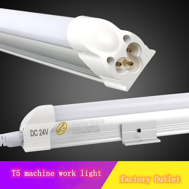 T5 Tube Fixture1ft 2ft 3ft 4ft LED Tube Light Slim... – Vicedeal