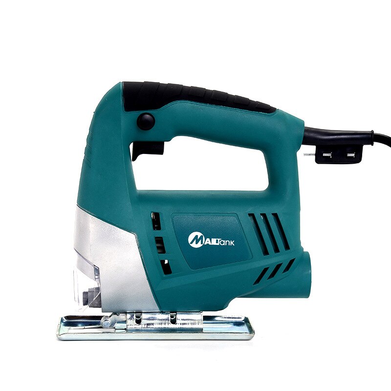 Electric Jig Saw 550w 220v Woodworking Jigsaw Pure... – Vicedeal
