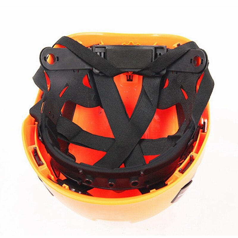 Safety Riding Helmet Construction Site Rescue Work... – Grandado