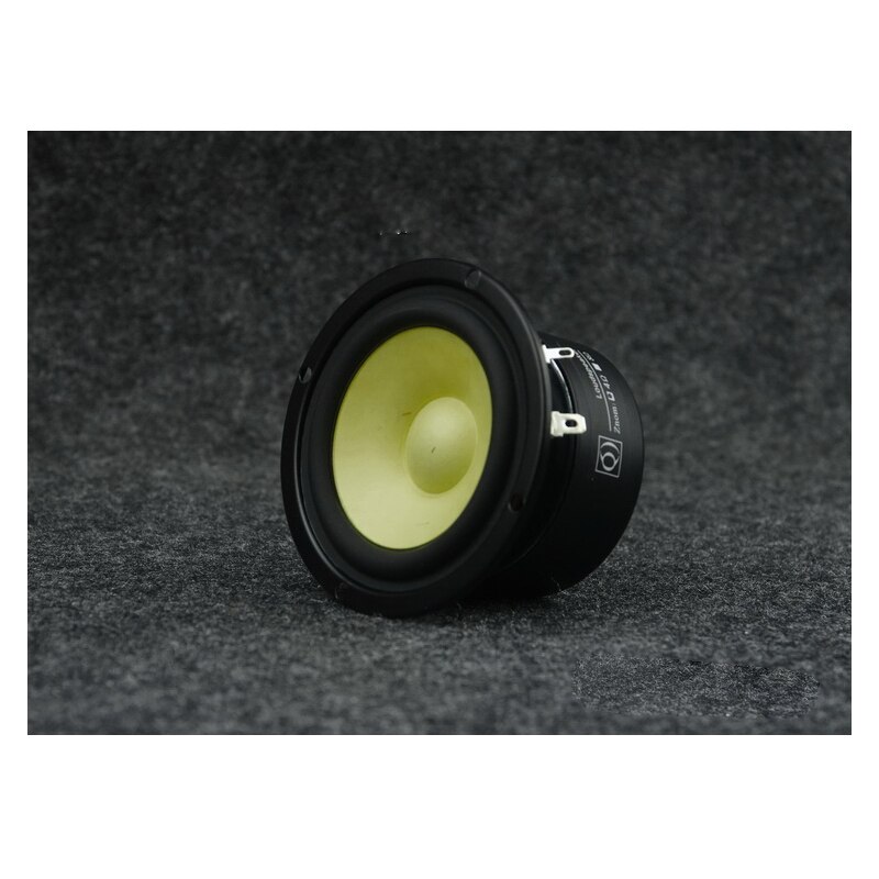 4ohm/8ohm 3-inch Full-range Speaker Has A Fever In... – Grandado