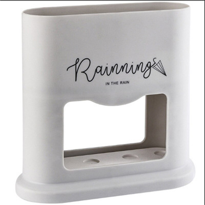 Thuis Entree Veranda Paraplu Drain Anti-Slip Opber... – Vicedeal