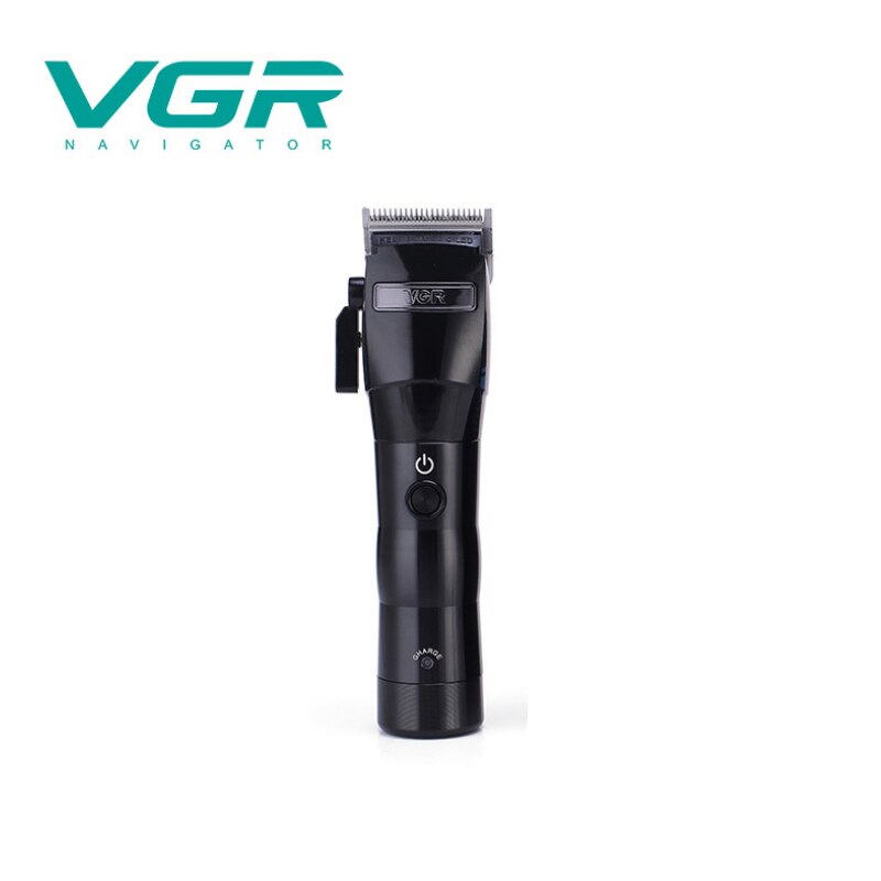 Vgr v -011 elektrisk klippare laddning rakapparat ... – Vicedeal