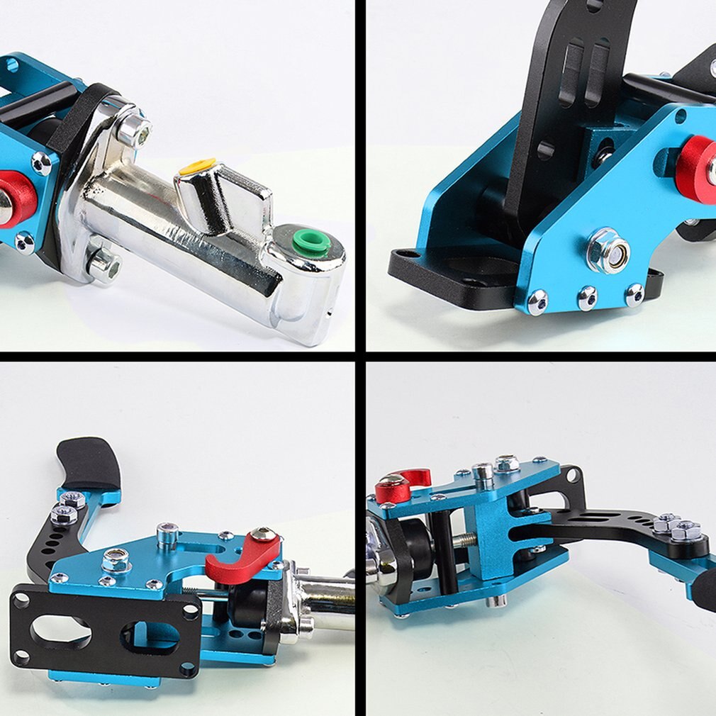 Universal Hydraulic Handbrake Racing Parking Emerg... – Vicedeal
