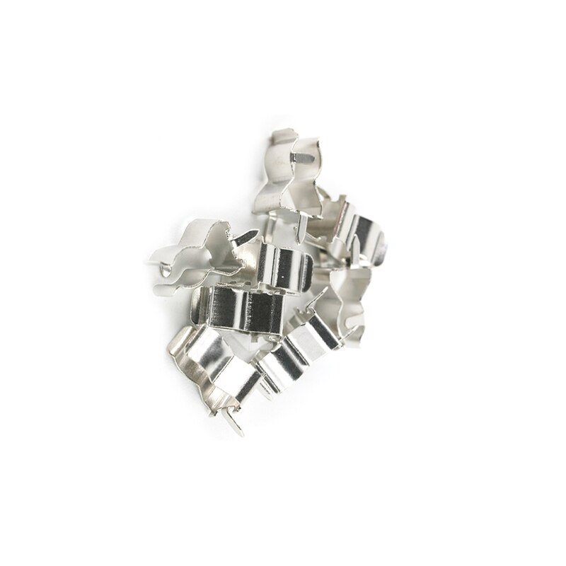 100PCS/Lot PCB Soldering Mount 5x20mm Fuse Holder ... – Vicedeal