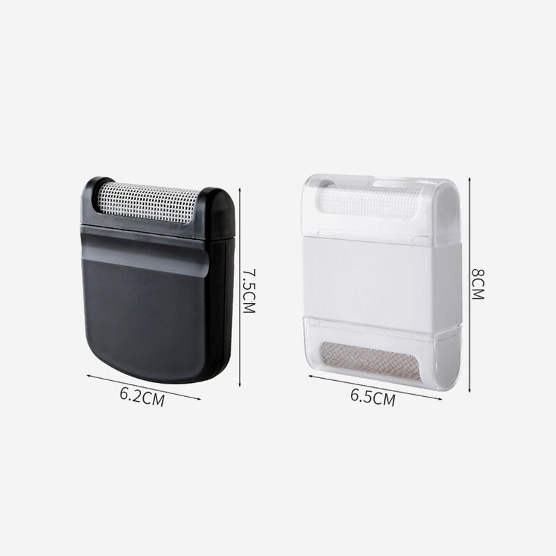 Portable Hair Ball Trimmer Fuzz Pellet Lint Cut Ma... – Grandado