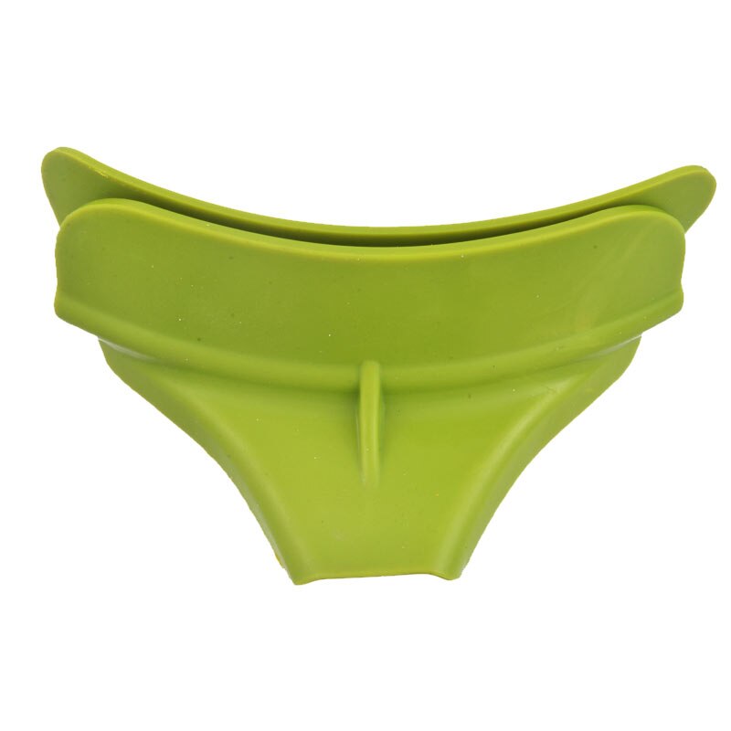 Portable Silicone Liquid Funnel Anti-spill Slip On... – Grandado