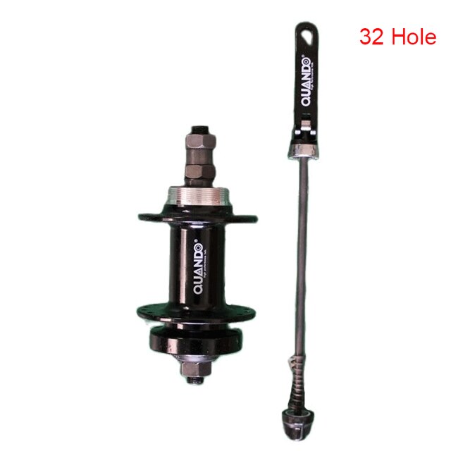 Quando 32/36 Gaten Fiets Hub Schijfrem Mtb Mountai... – Vicedeal