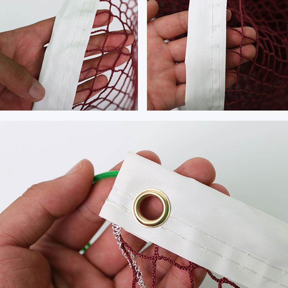 Red de tenis de nailon resistente para exteriores – Grandado