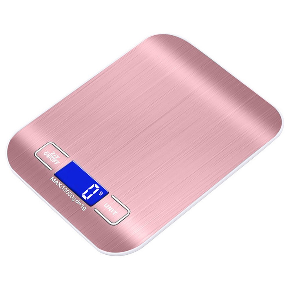 5000G/10000G/1G Keuken Elektronische Weegschaal Ho... – Vicedeal