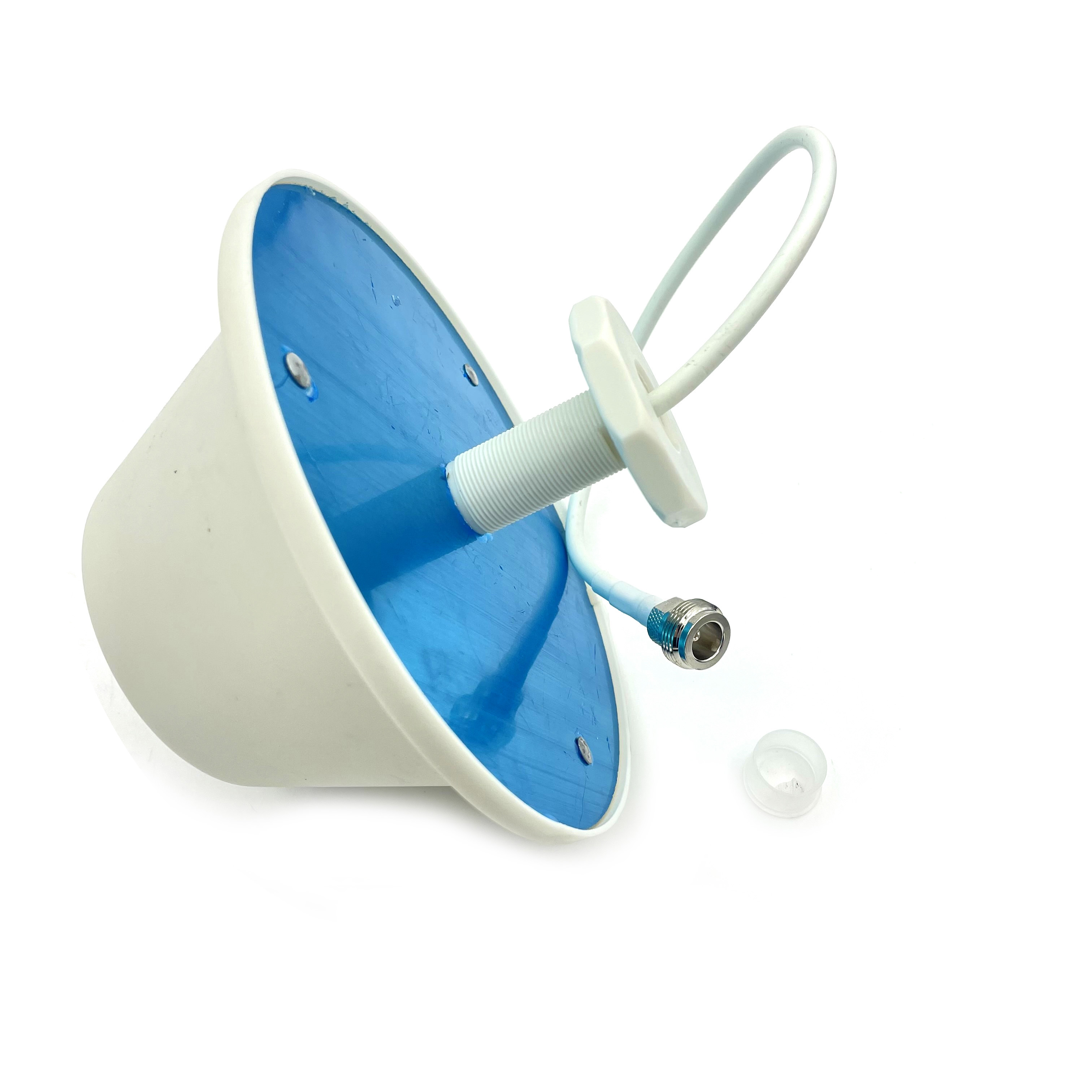 800-3700Mhz 4G 5G Indoor Antenne Plafond Interne A... – Vicedeal