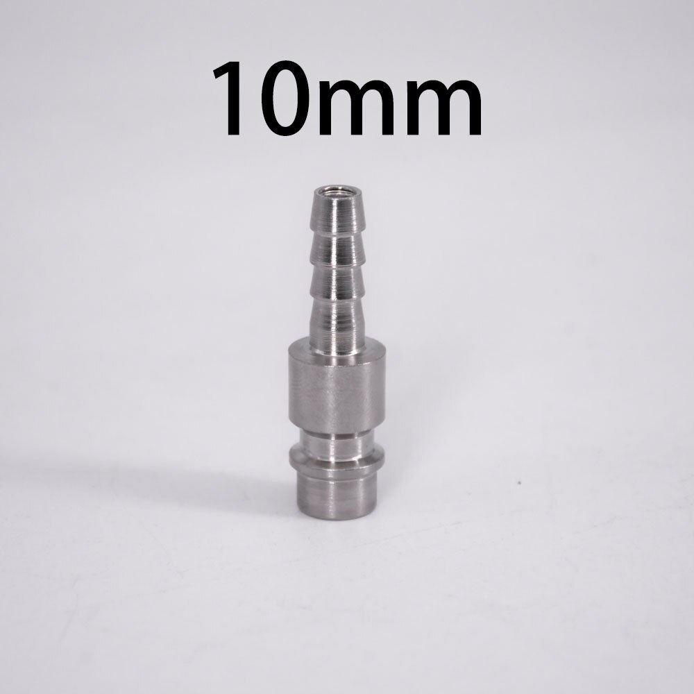 Plug Or Socket Pneumatic Fitting EU Type Air Line ... – Grandado