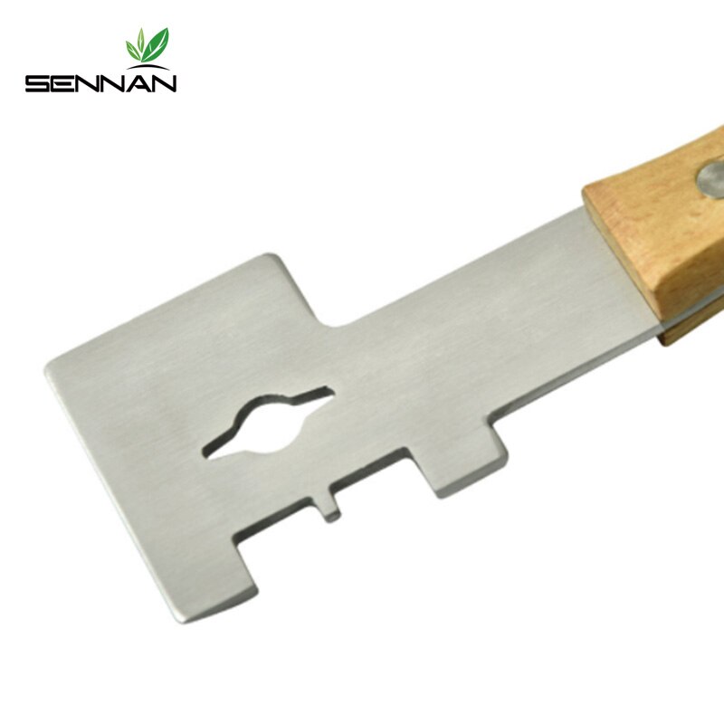 SenNan 1Pc Multi-functional Beekeeping Tool Flow H... – Grandado SenNan 1Pc Multi-functional Beekeeping Tool Flow H... – Grandado
