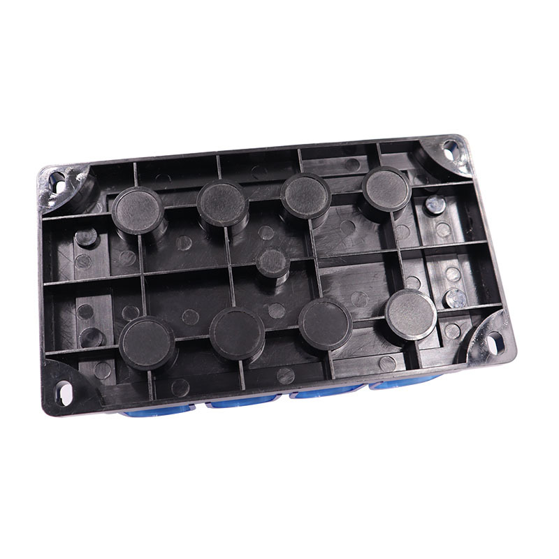 Universal ANM Car Power Fuse Block Vehicle Fuses H... – Grandado