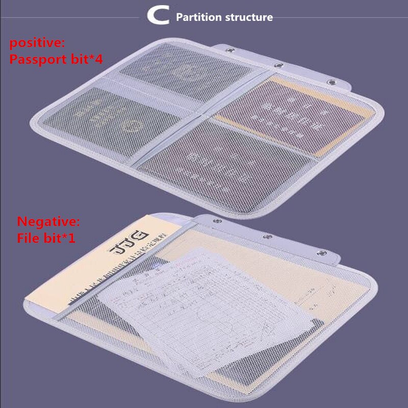 Freedom Demolition Adding Layers Partition Briefca... – Vicedeal