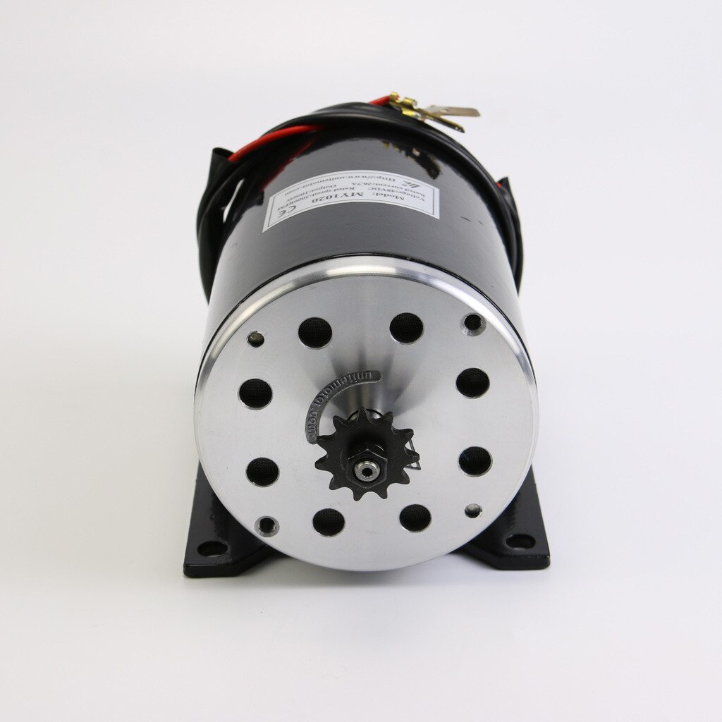 Moteur Unite 36V 800 W pour Scooter électrique Ext... – Grandado