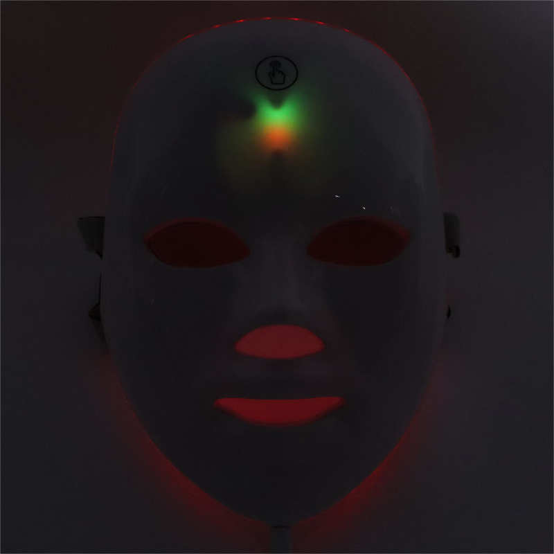 Photon Beauty Device Wrinkles Reduction Skin Tone ... – Grandado