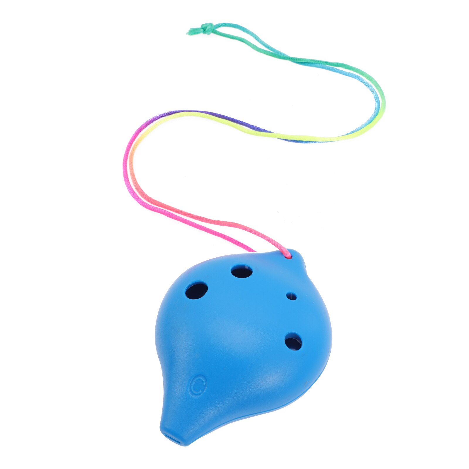Beginner Plastic Ocarina Beginner Muziekinstrument... – Vicedeal