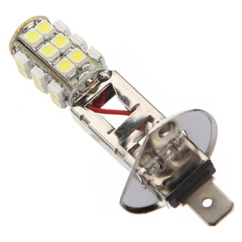 1PCS Universal 6cm * 3cm Helle Weiß H1 HID 25 SMD ... – Vicedeal