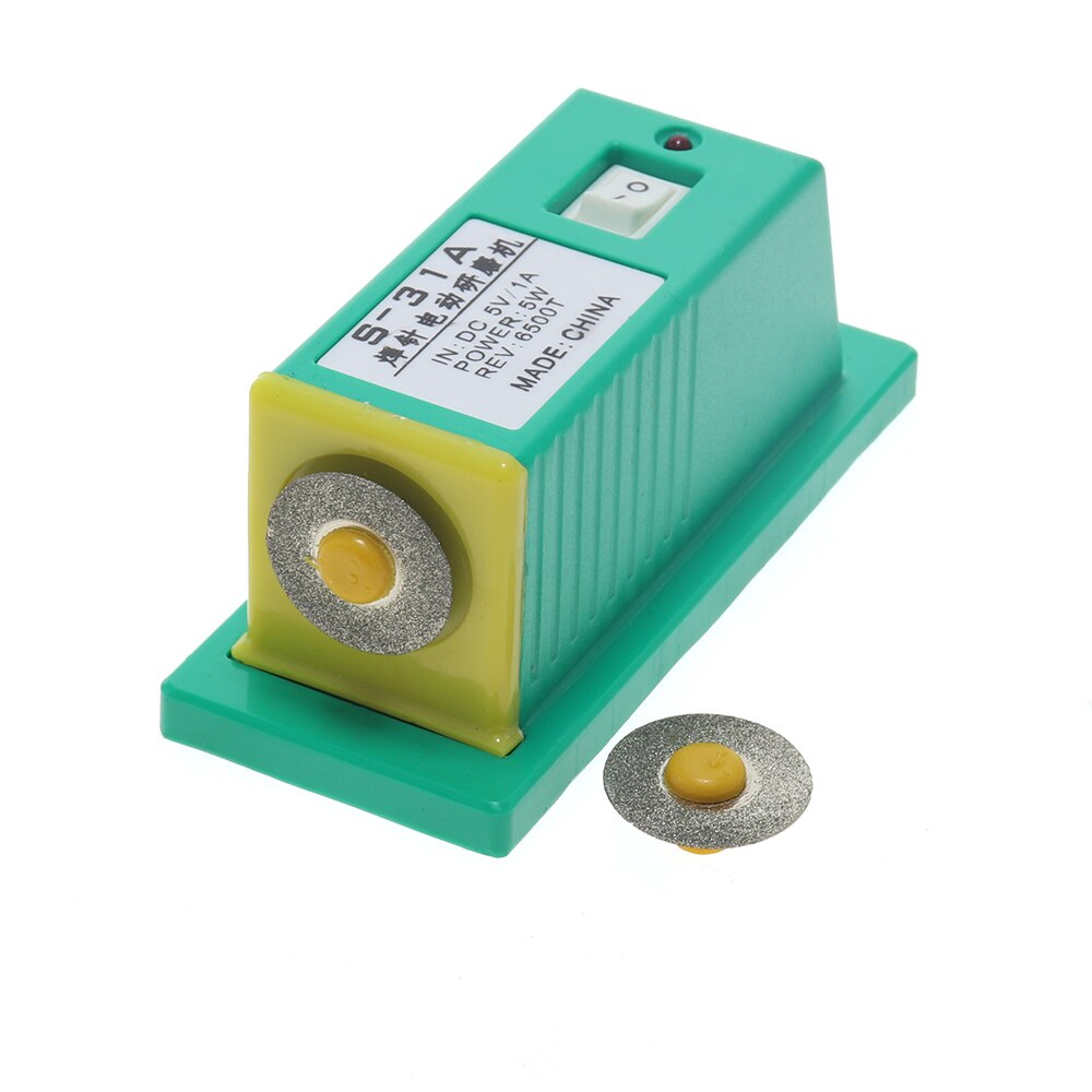 Sunkko S31A Minitype Slijpmachine Tungsten Koper A... – Grandado