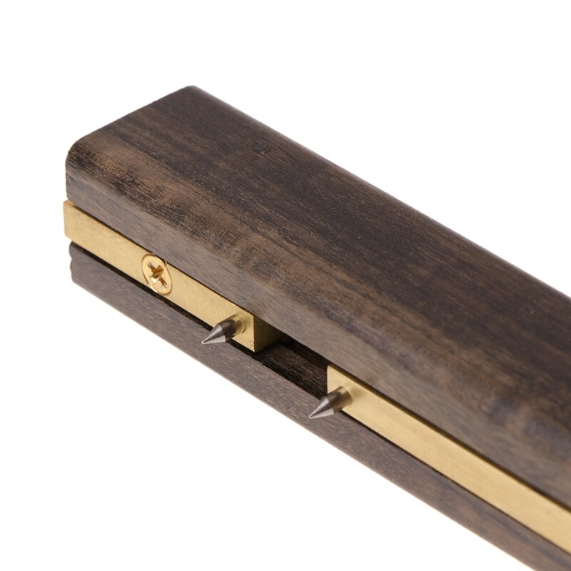 Marking Gauge Woodworking Mortise Sliding Mark Scr... – Grandado