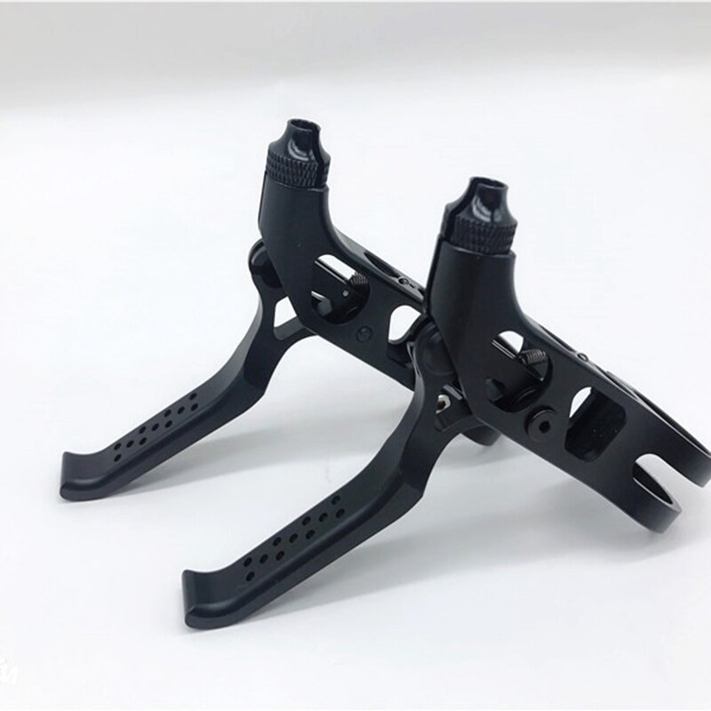 Ultralight CNC Bicycle Brake Lever for Brompton Fo... – Grandado