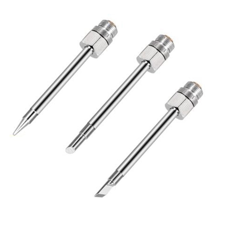 510 Interface Mini Portable USB Soldering Iron Tip... – Grandado