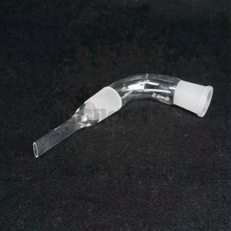 29/32 Female x 29/32 Male Joint Lab Glass Bend Rec... – Vicedeal